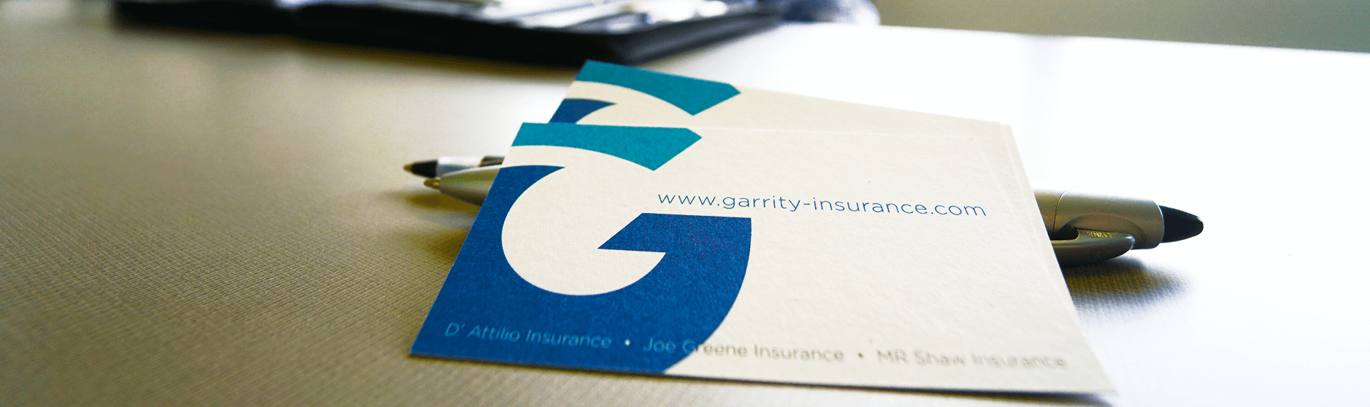 About Us | Garrity Insurance Agency