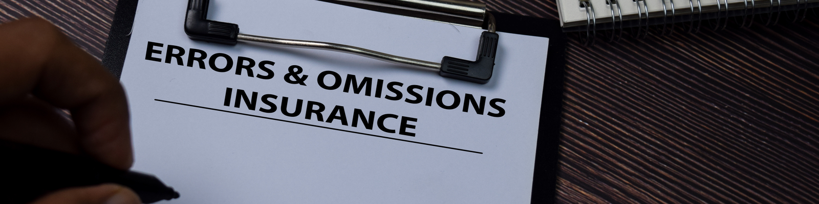 Errors & Omissions Insurance in Massachusetts | Garrity Insurance Agency