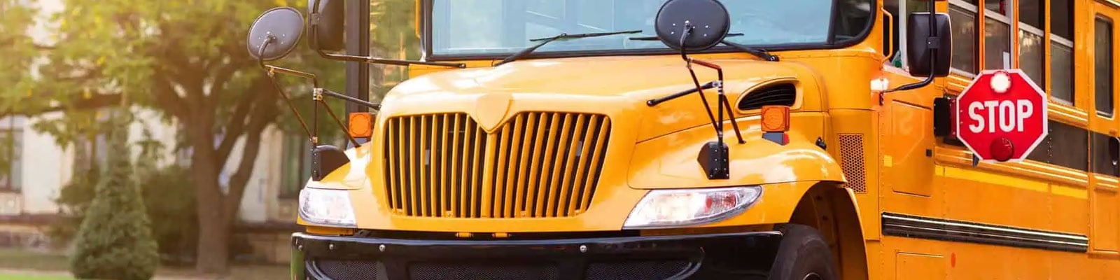 Bus Insurance in Massachusetts | Garrity Insurance Agency
