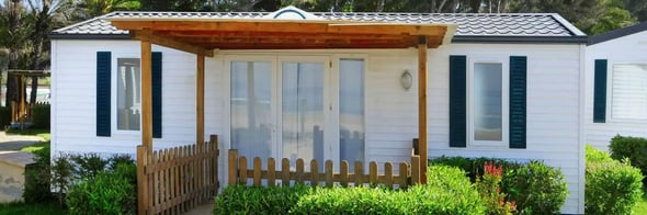 Mobile Home Insurance in Massachusetts | Garrity Insurance Agency