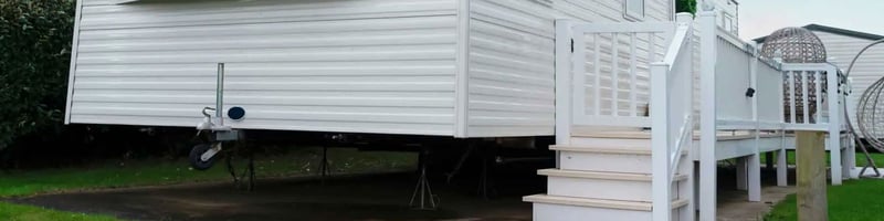 Mobile Home Insurance in Massachusetts | Garrity Insurance Agency